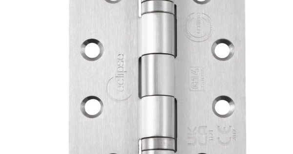 Eclipse Grade 14 Ball Bearing Hinge PAIR