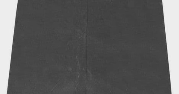 Intumescent Sheet 300mm x 200mm x 1mm Self Adhesive