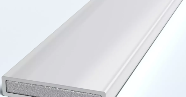 Pyrostrip 100P - 2.1m