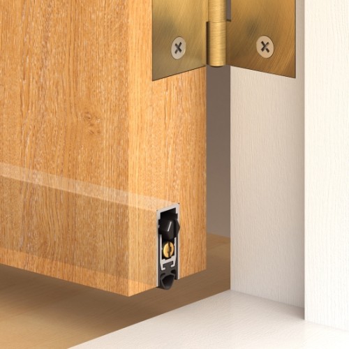 BroadWalk Fire Seals - Specialists supplier of Lorient Fire Seal Products